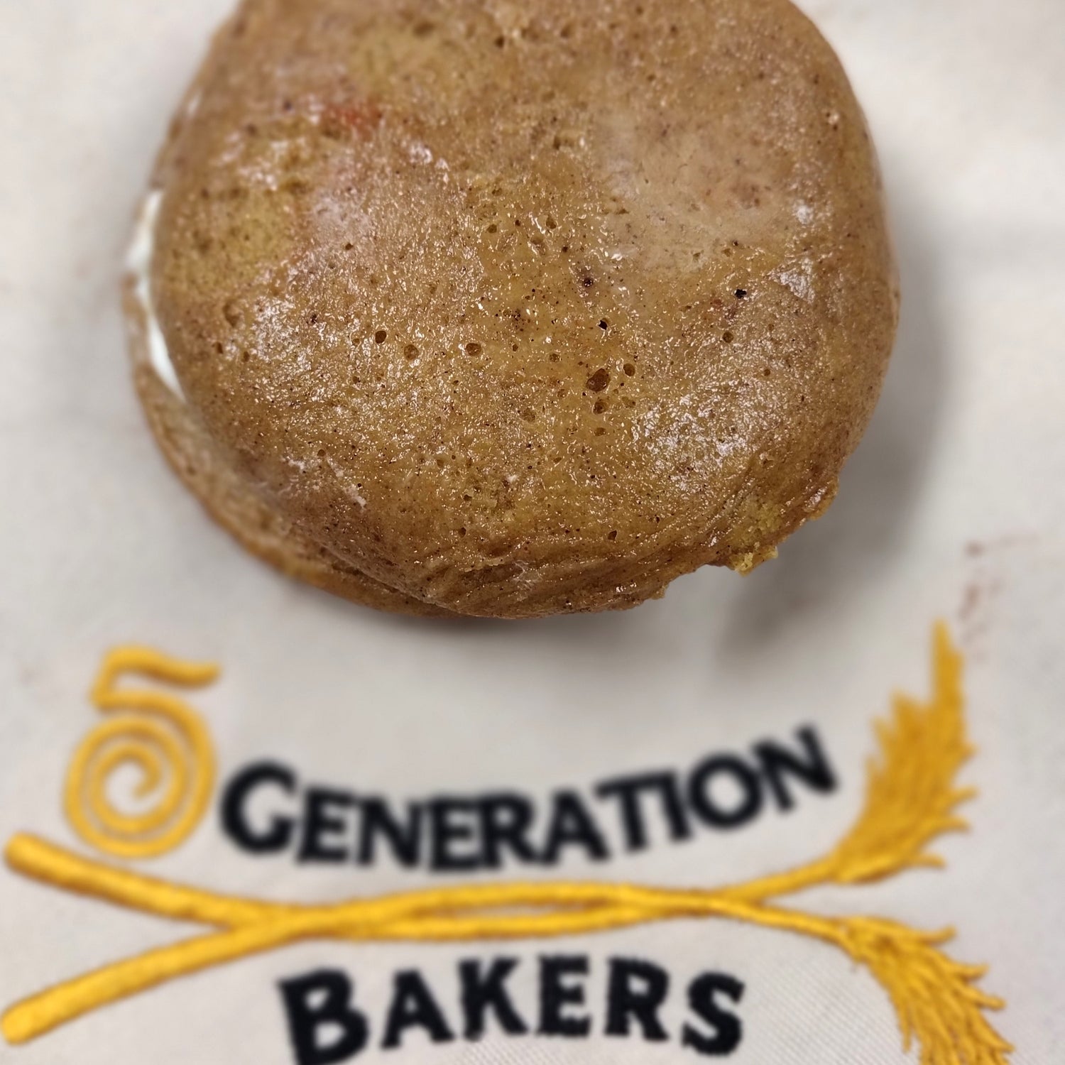 Jenny Lee Buttercream Gobs – Jenny Lee Swirl Bread