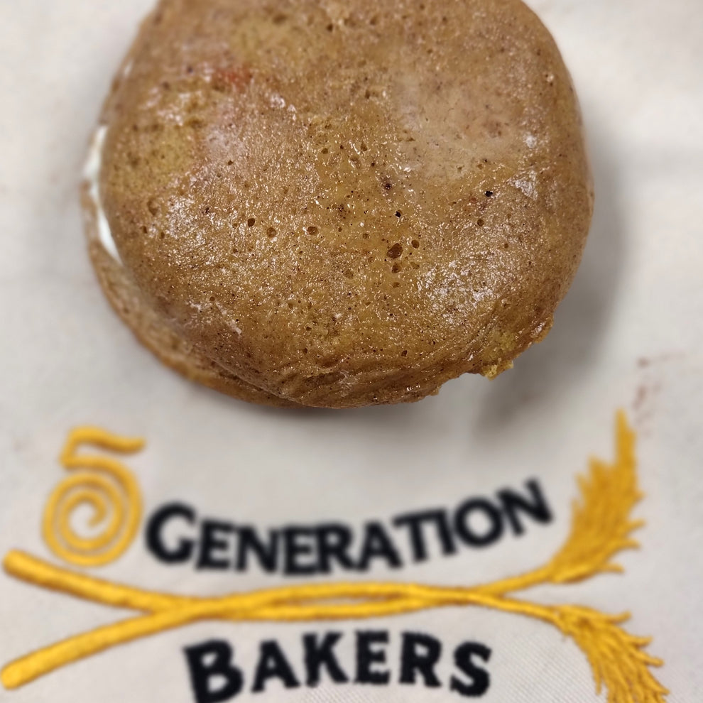 Jenny Lee Buttercream Gobs – Jenny Lee Swirl Bread