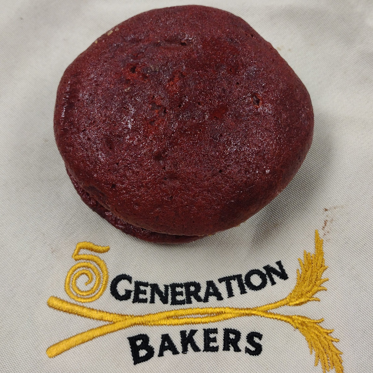 Jenny Lee Buttercream Gobs – Jenny Lee Swirl Bread